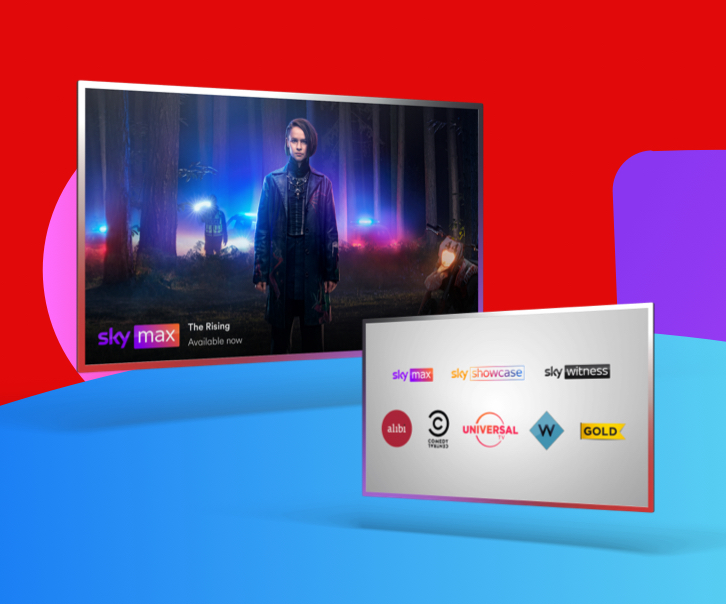 Virgin Media - Official Site | Our best Cable & Mobile Deals