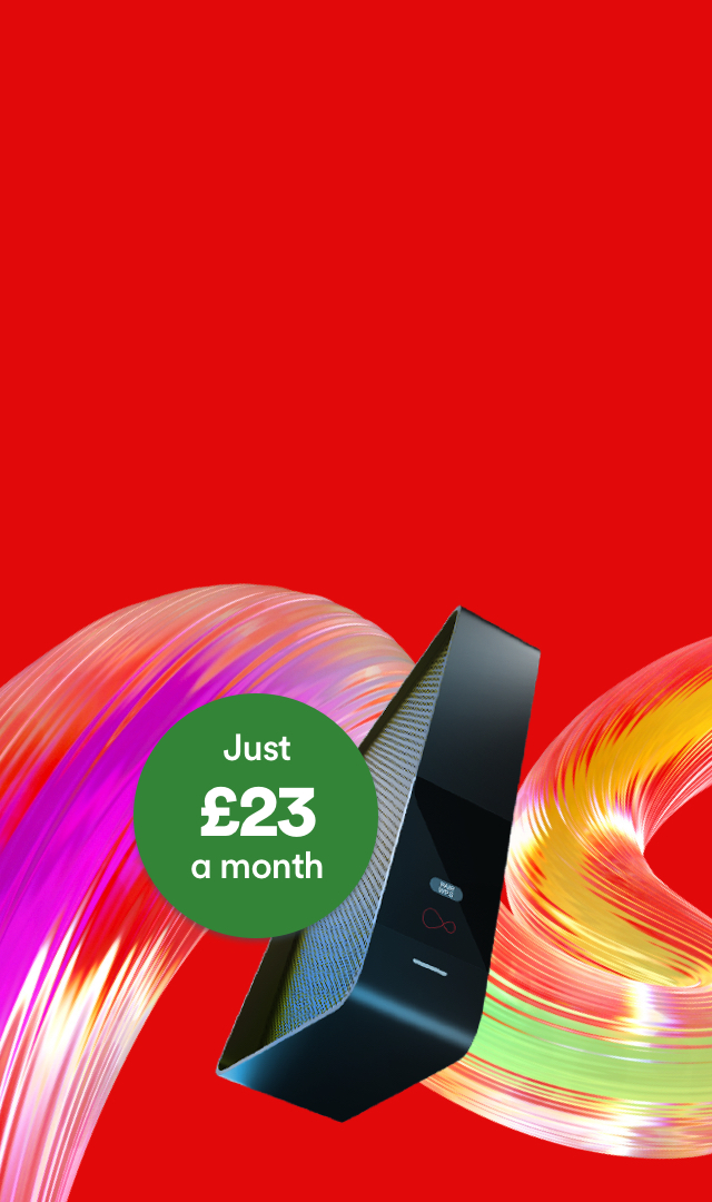 Virgin Media - Official Site | Our best Cable & Mobile Deals