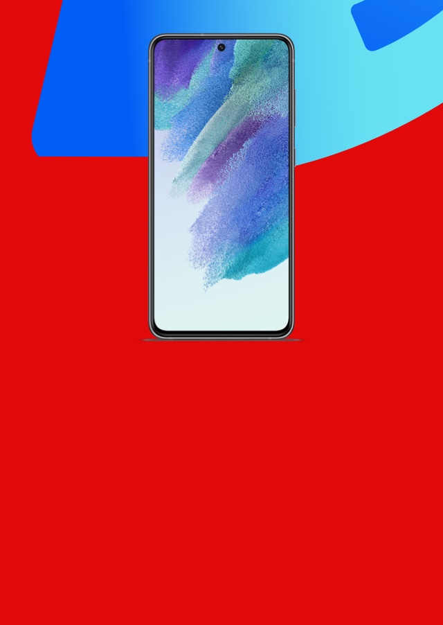 Virgin Mobile Official Site | Virgin Media