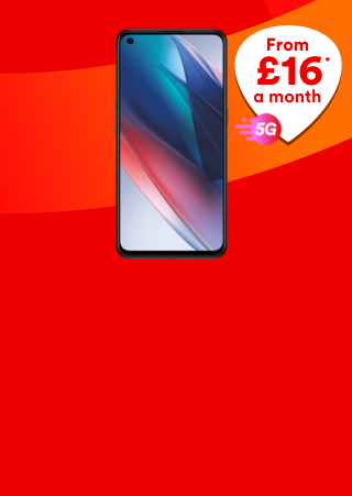 Virgin Mobile Official Site | Virgin Media