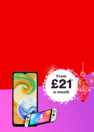 Virgin Mobile Official Site | Virgin Media