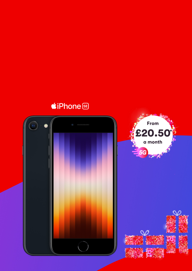 Virgin Mobile Official Site | Virgin Media