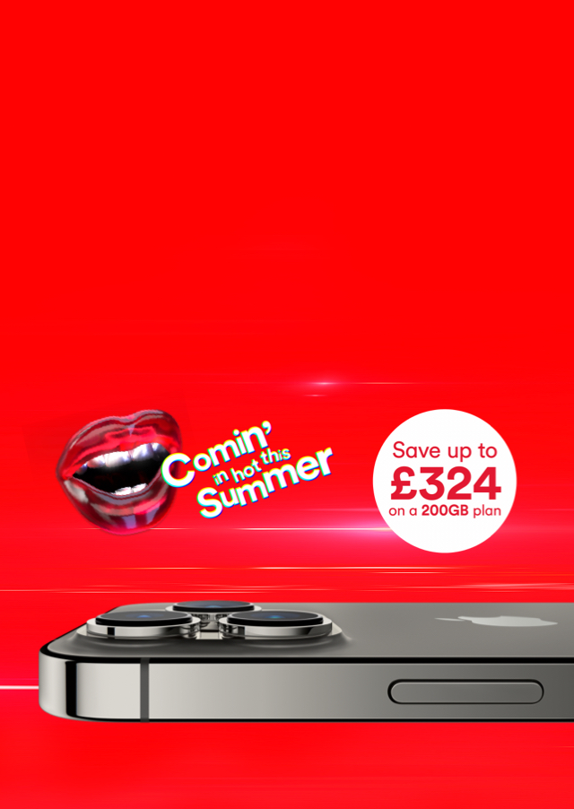 Virgin Mobile Official Site | Virgin Media