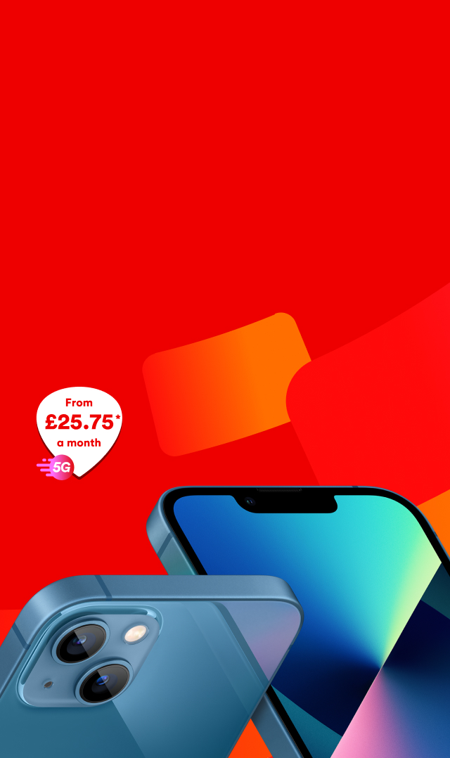 Virgin Mobile Official Site | Virgin Media