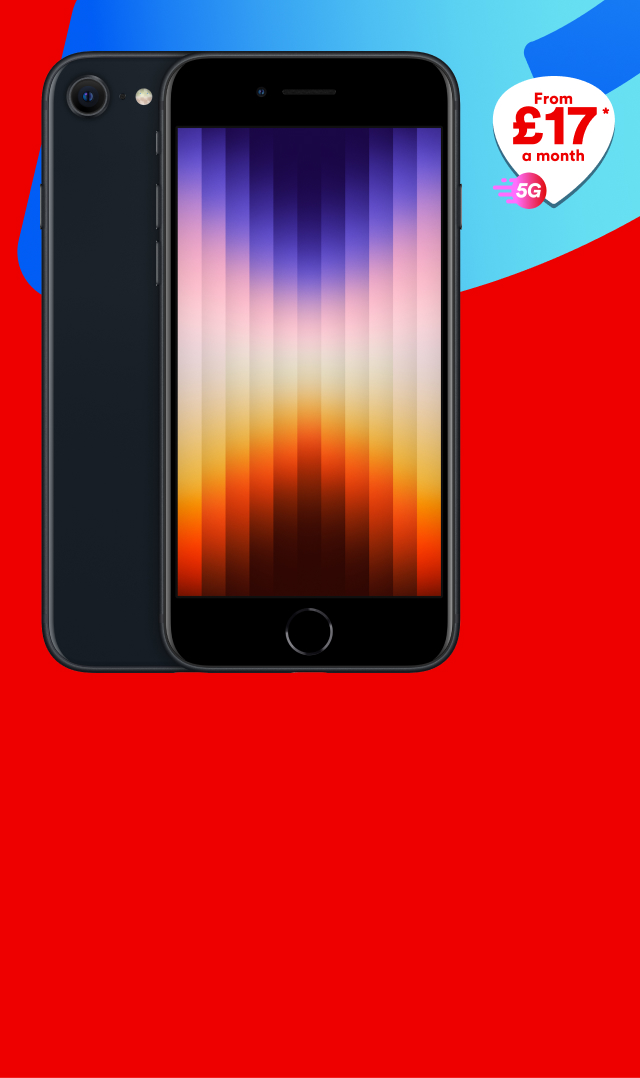 Virgin Mobile Official Site | Virgin Media