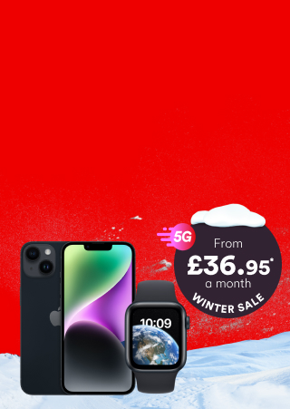 Virgin Mobile Official Site | Virgin Media