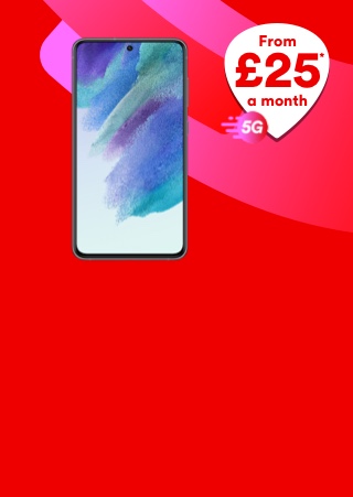 Virgin Mobile Official Site | Virgin Media