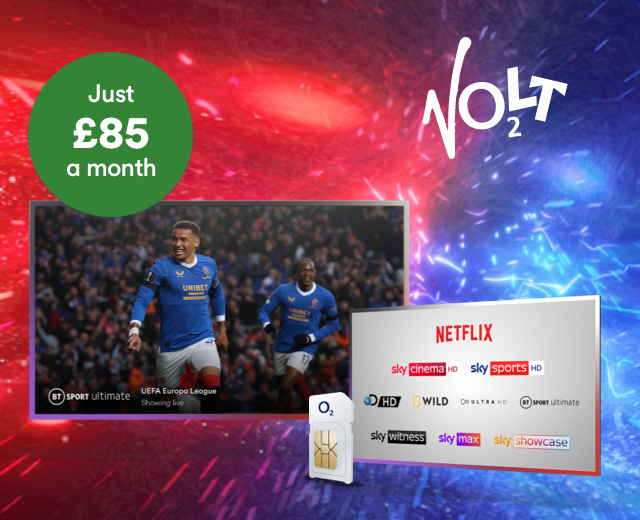 Virgin Media - Official Site | Our best Cable & Mobile Deals