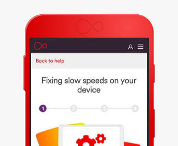 Help and Support from Virgin Media | Virgin Media