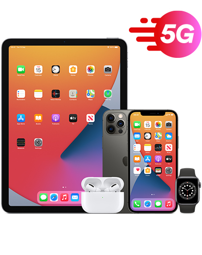 Buy Apple iPhone 12 Pro Ultimate Bundle | Pay Monthly Deals | Virgin Media