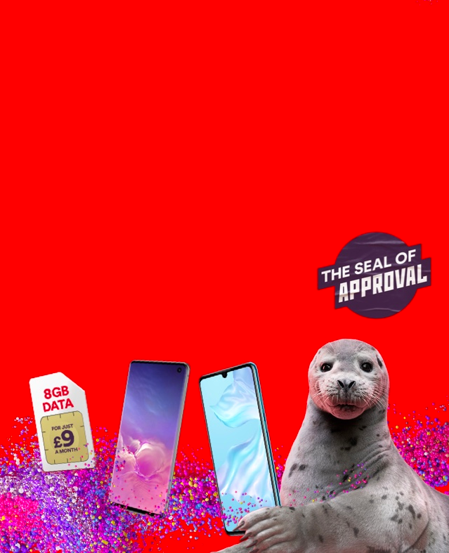 Virgin Mobile Official Site | Virgin Media