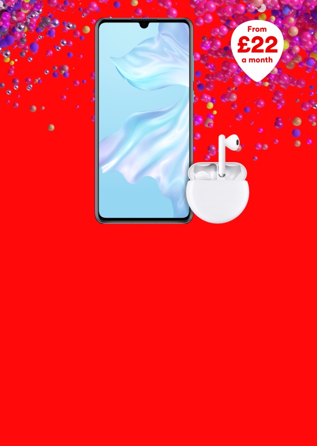 Virgin Mobile Official Site | Virgin Media