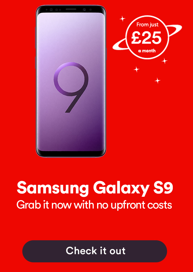 Virgin Mobile Official Site | Virgin Media