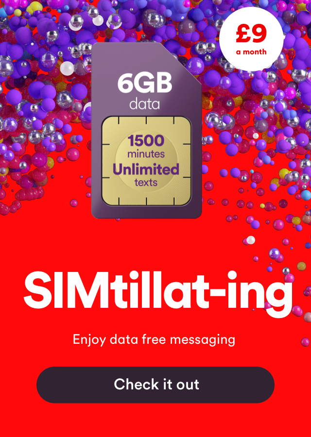 Virgin Mobile Official Site | Virgin Media