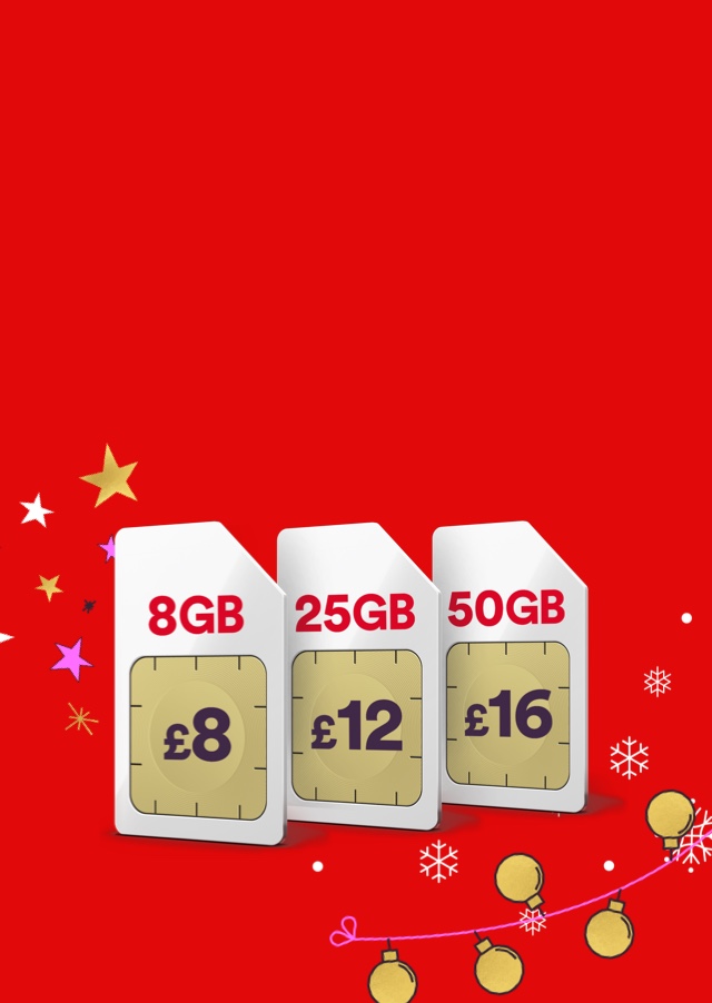 Virgin Mobile Official Site | Virgin Media