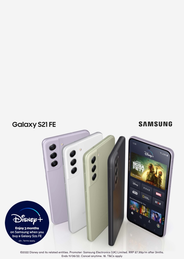 Virgin Mobile Official Site | Virgin Media