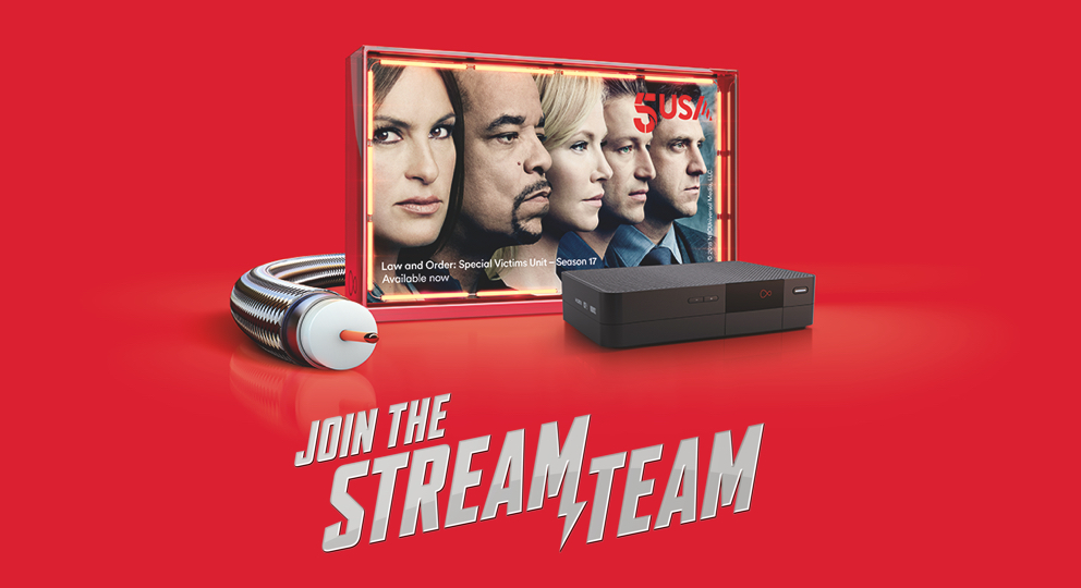 Switch to Super | Superfast Bundles | Virgin Media