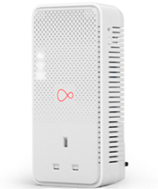 Booster Landing New | Virgin Media