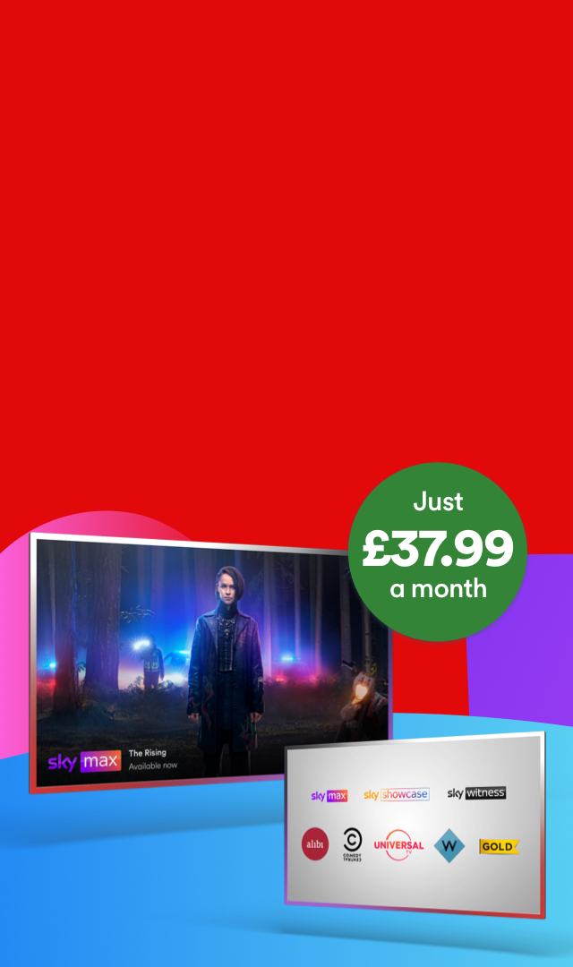 Virgin Media - Official Site | Our best Cable & Mobile Deals