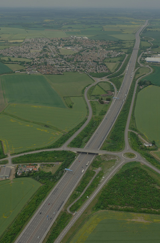 A1: Britain’s Longest Road | Series 4 On BBC One | Virgin Media