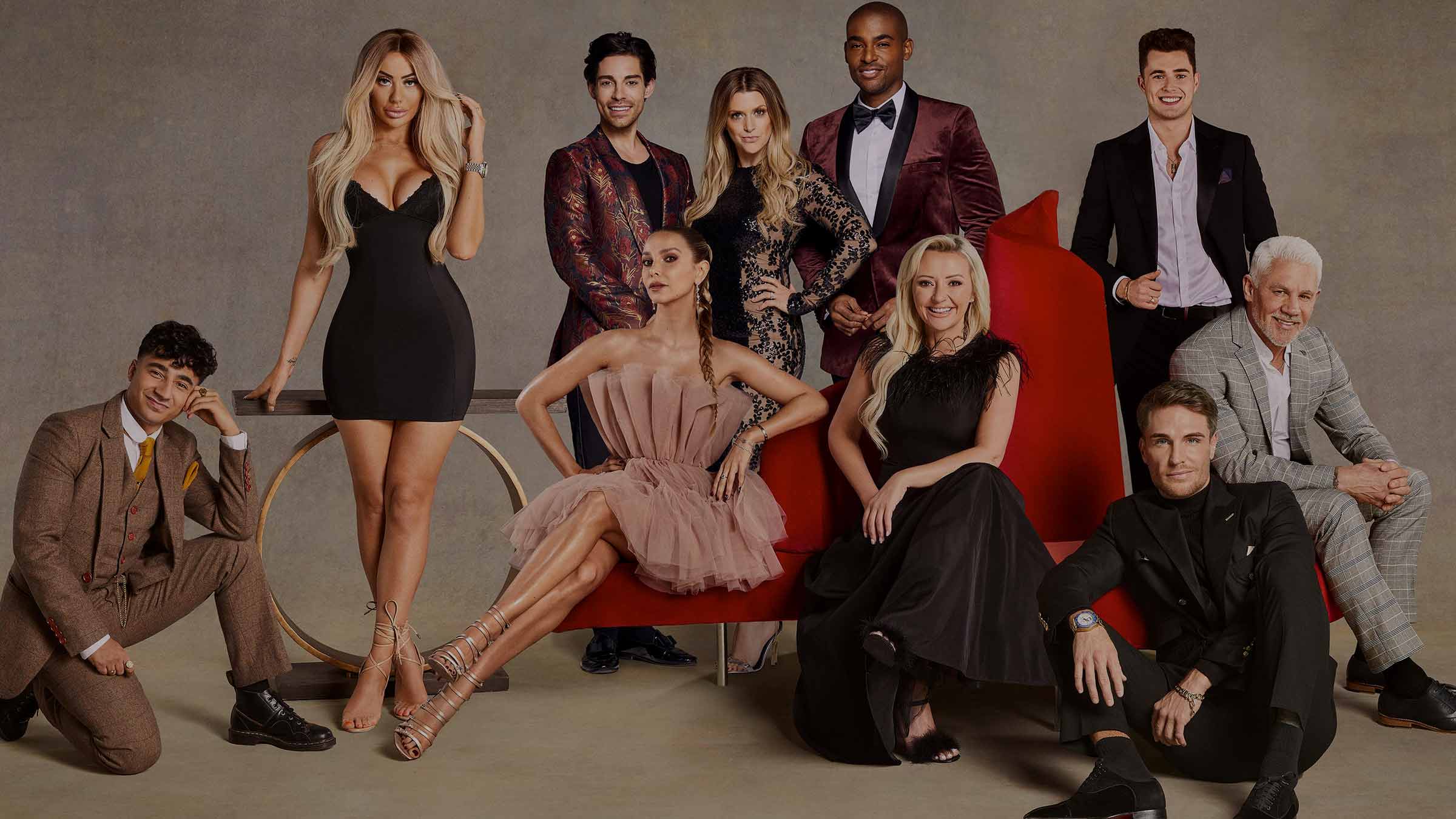 Reality dating shows UK – Celebs Go Dating, The Cabins | Virgin Media Reality dating shows UK – Celebs Go Dating, The Cabins | Virgin Media