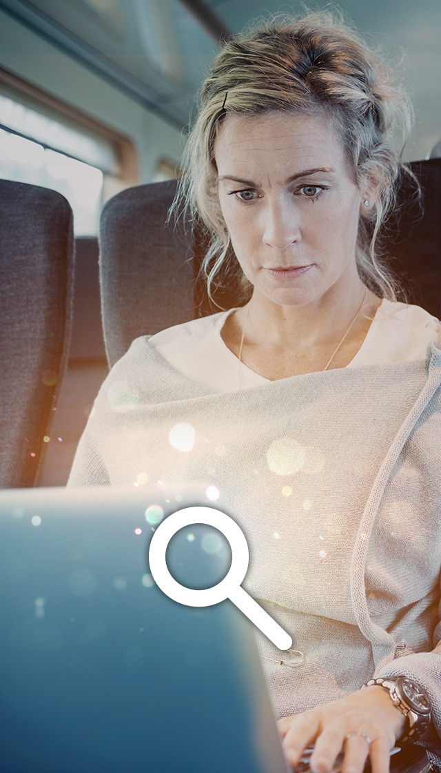 Unlimited online protection with Virgin Media Internet Security ...