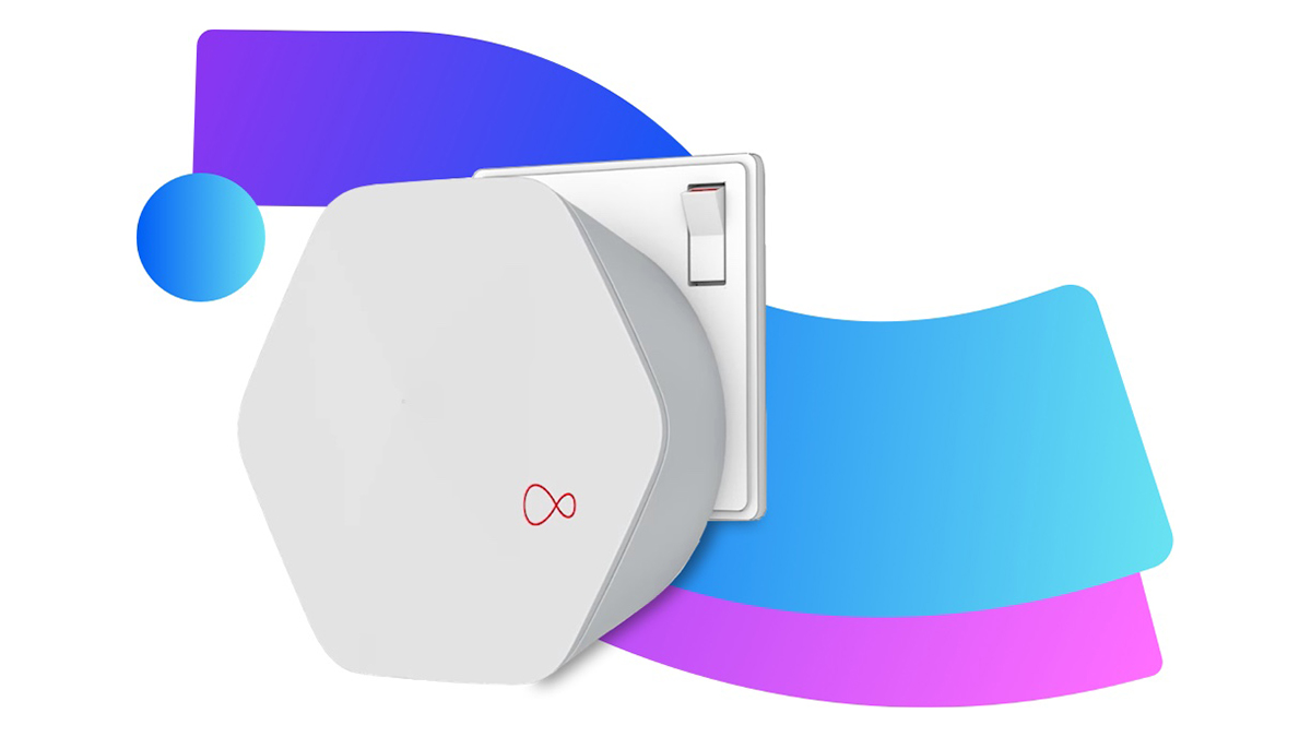 Virgin Media WiFi Pods | Virgin Media