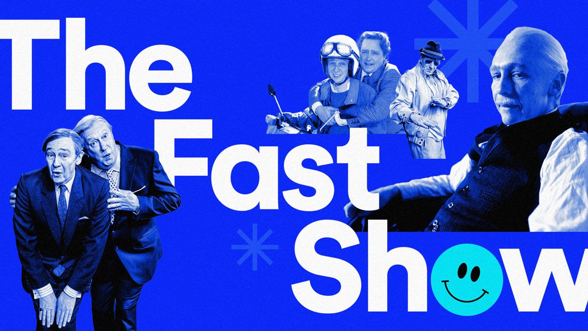 Best British sketch comedy shows | Paul Whitehouse’s Sketch Show Years ...